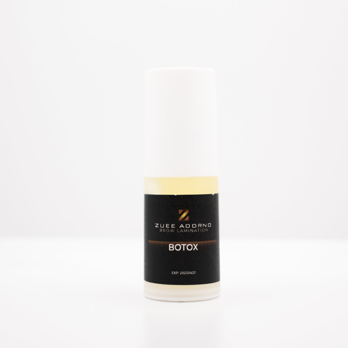 Botox Gel – Zuee Adorno Eyebrow Designer