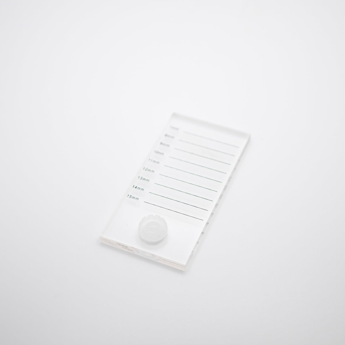 Crystal Tile | Lash Extension Organizer and Supplies for Lash Artist ...